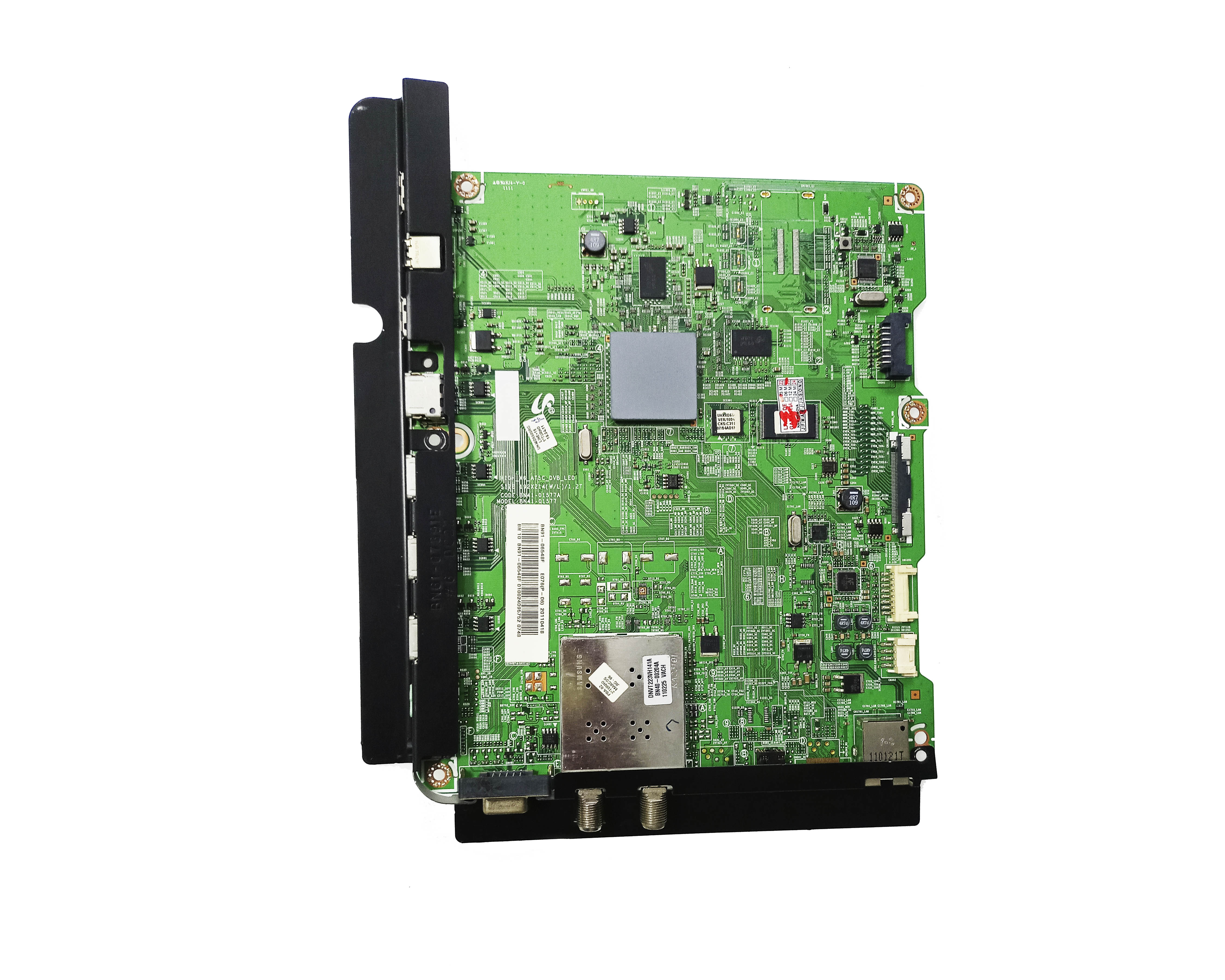 Placa Principal Samsung Un40d5500 – eletronicarony.com.br